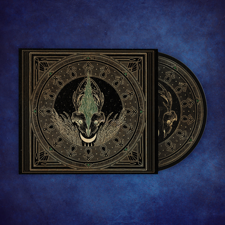 Blackbraid – Blackbraid US