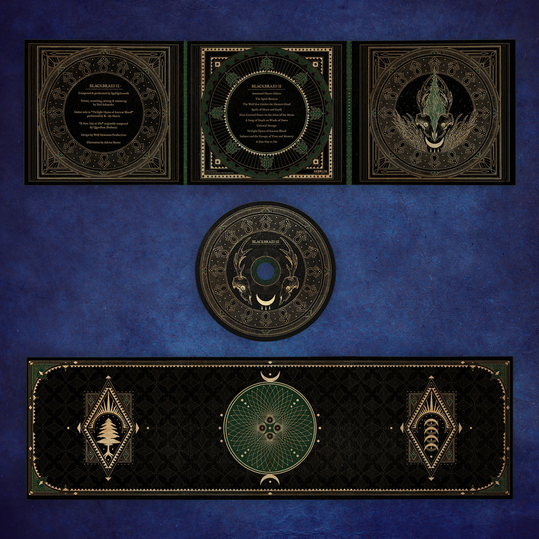 Storefront – Blackbraid US