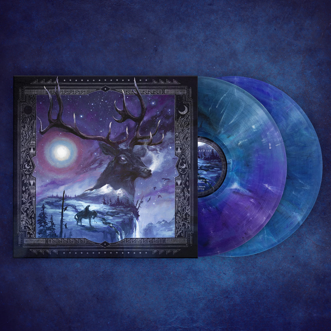 Blackbraid – Blackbraid US