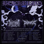 Shows – Blackbraid US