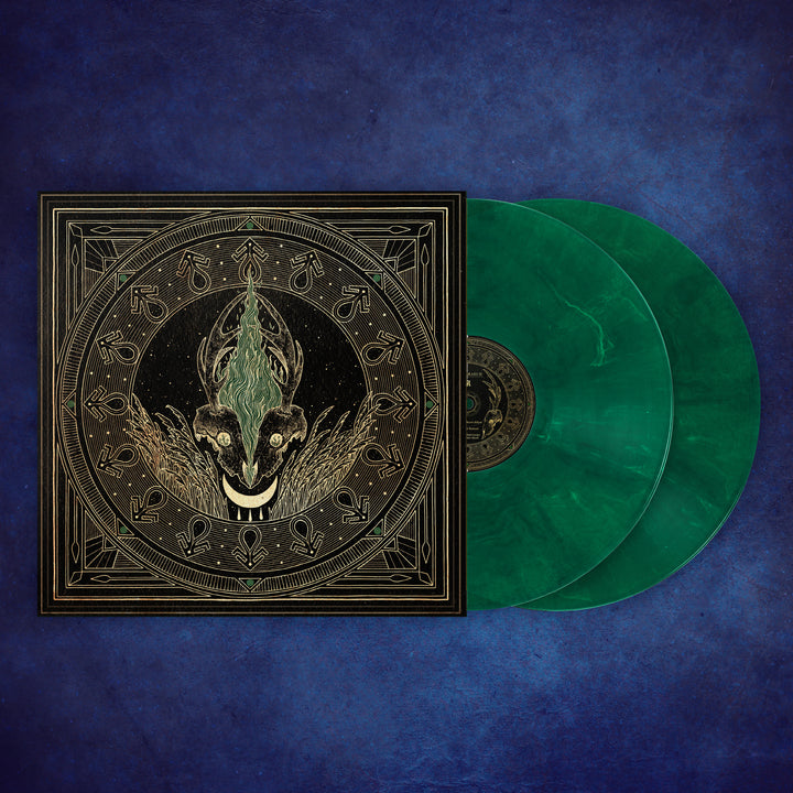 Blackbraid – Blackbraid US