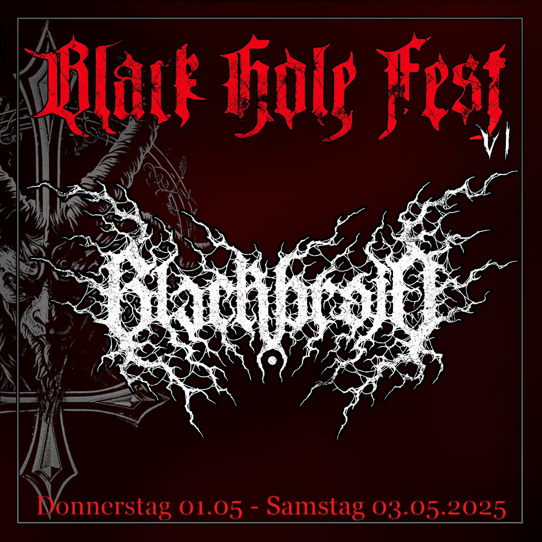 Shows – Blackbraid US